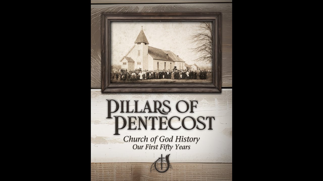 Timeline of Pillars of Pentecost – All #ourCOG News