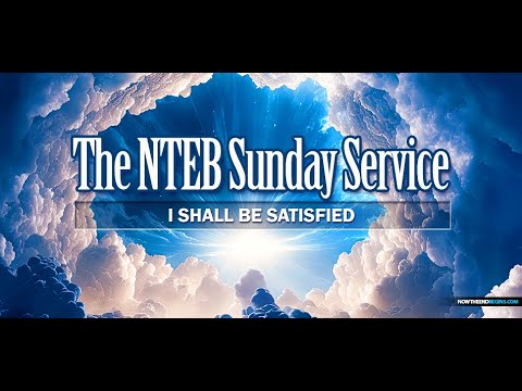 NTEB PROPHECY NEWS PODCAST: Donald Trump Is Riding A Crypto Tidal Wave Through His World Liberty ...