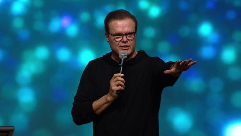 The Three Fires You Need | Bryan Cutshall – All #ourCOG News