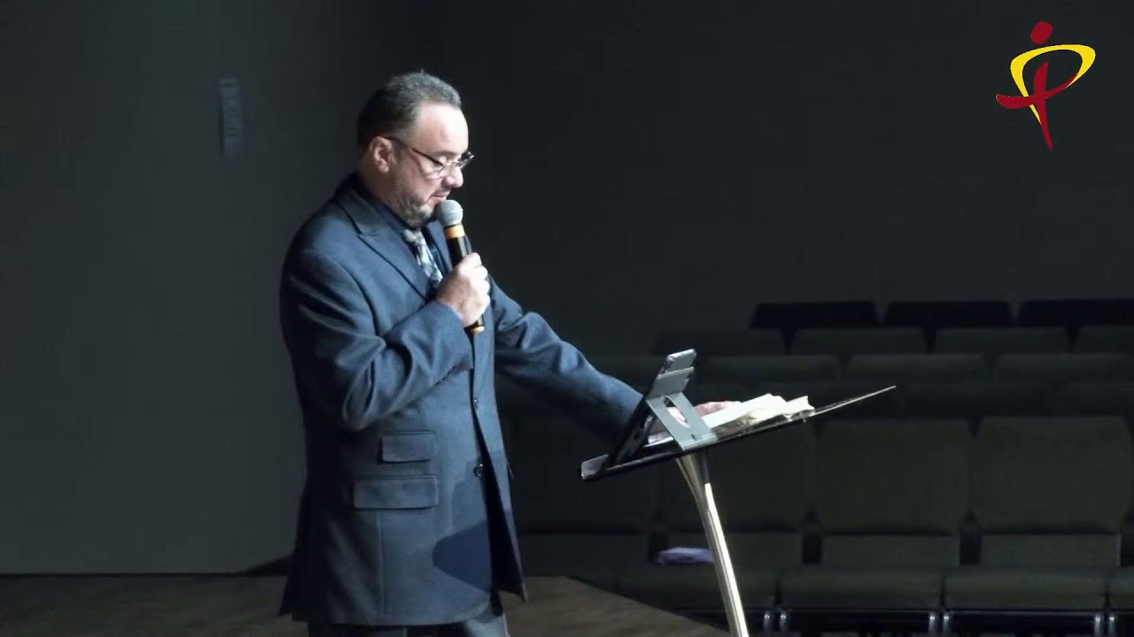 El hombre de la mano seca – All #ourCOG News
