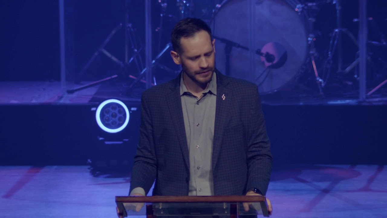 Chapel | Wes Lutes | September 2, 2025 – All #ourCOG News