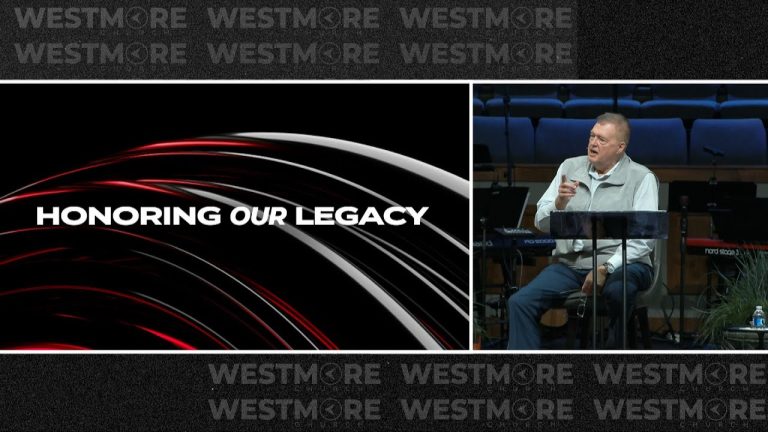 Honoring Our Legacy – All #ourCOG News