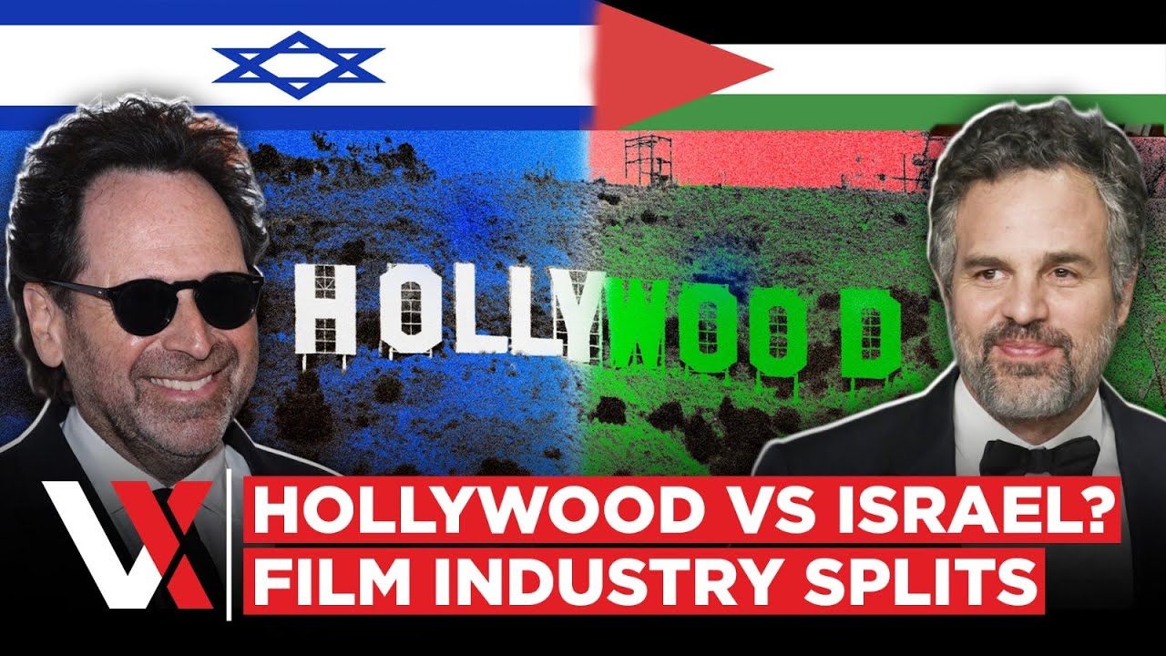 Over 1,000 Hollywood Stars, Directors And Producers Form ‘Film Workers ...