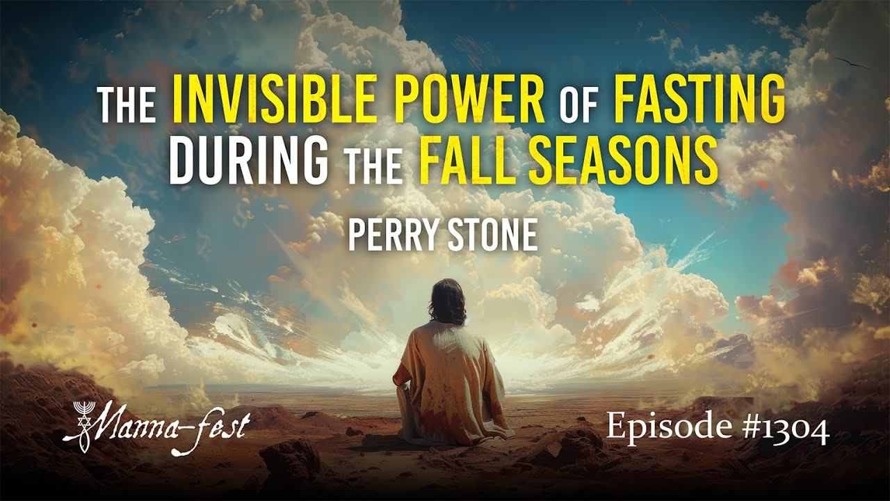 The Invisible Power of Fasting During the Fall Seasons | Episode 1304 ...