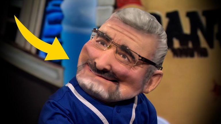 What Perry Will Look Like When He’s Old! – All #ourCOG News
