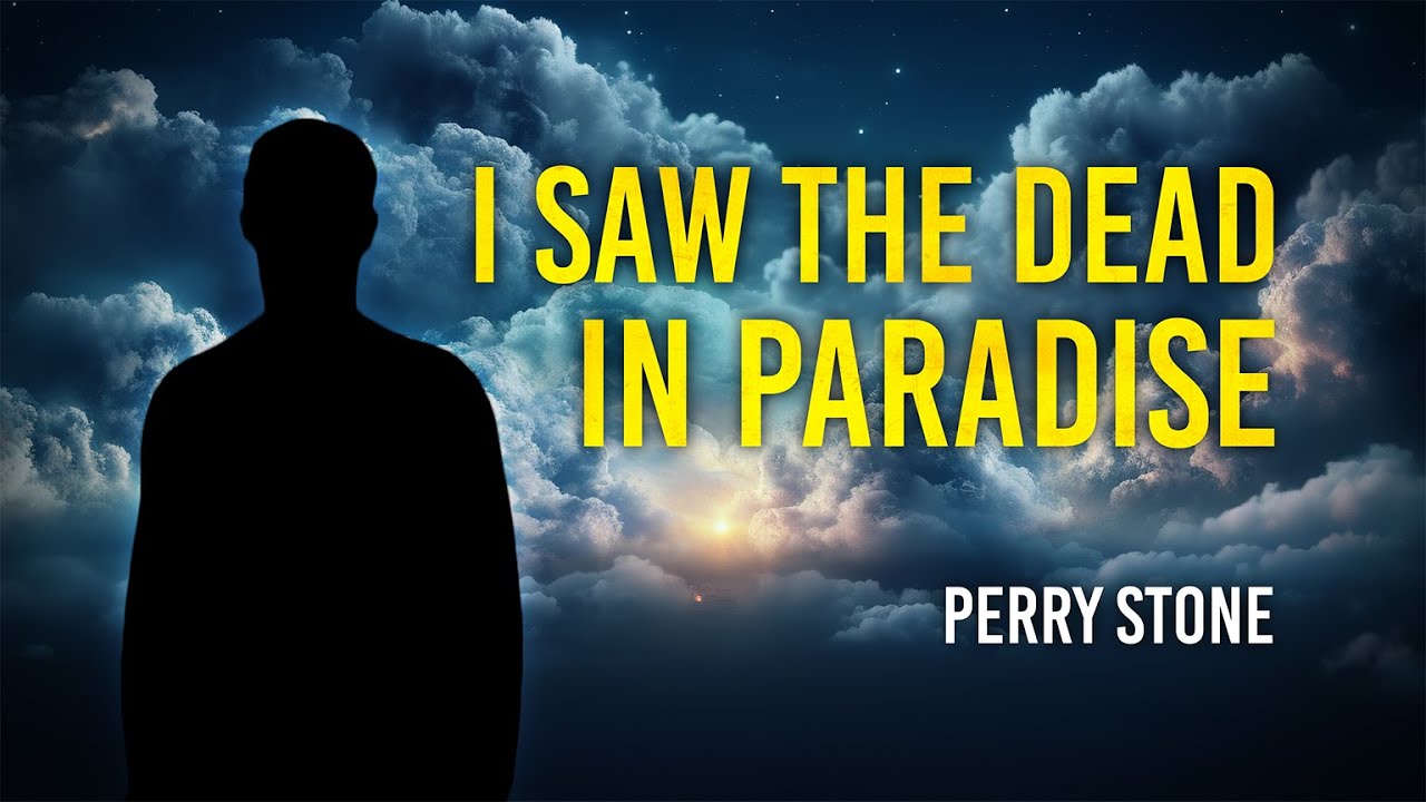 I Saw The Dead In Paradise | Perry Stone – All #ourCOG News