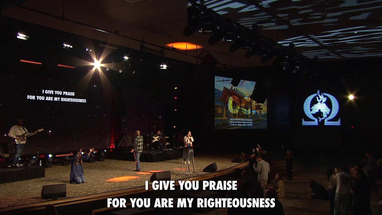 WWJD: The Golden Rule | Bryan Cutshall – All #ourCOG News